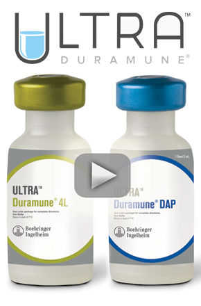 ULTRA Duramune